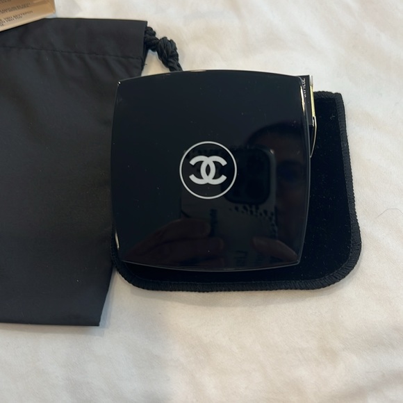 CHANEL | Makeup | Chanel Bundle Bronzer And Highlighter Duo Medium With ...